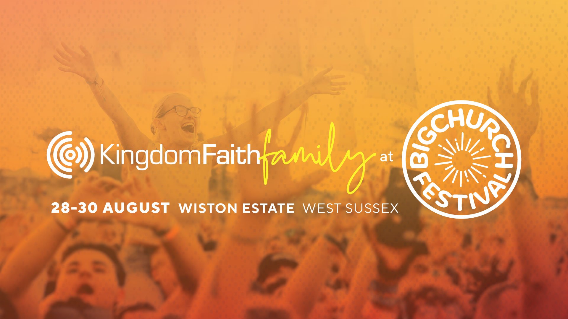 Kingdom Faith Church